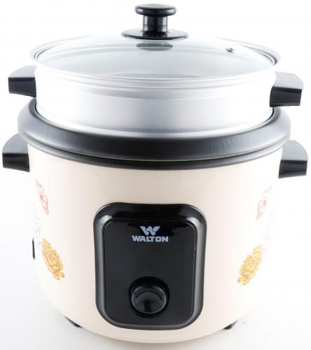 walton rice cooker WRC-SGAE18 | Daraz.com.bd