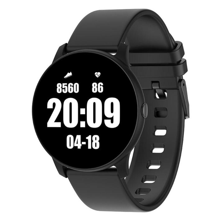 LIGE New Smart Watch Women Men Heart Rate Blood Pressure Information ...