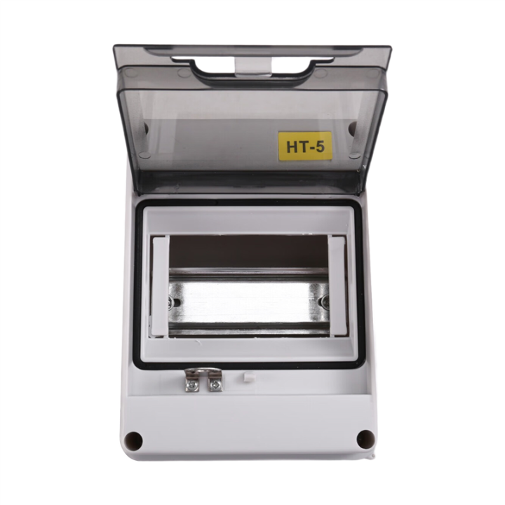 HT Series Junction Box 5WAY IP65 Waterproof Distribution Box Outdoor ...
