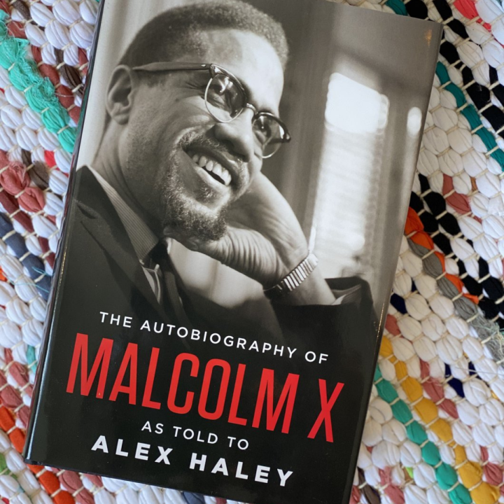 The Autobiography of Malcolm X by Alex Haley and Malcolm X -Paperback ...