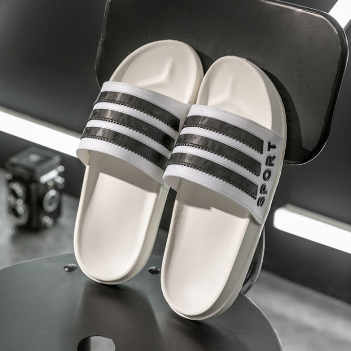 Top Quality 3 step slipper sandal for men | Daraz.com.bd