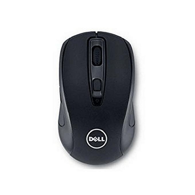 Dell wireless optical mouse | Daraz.com.bd
