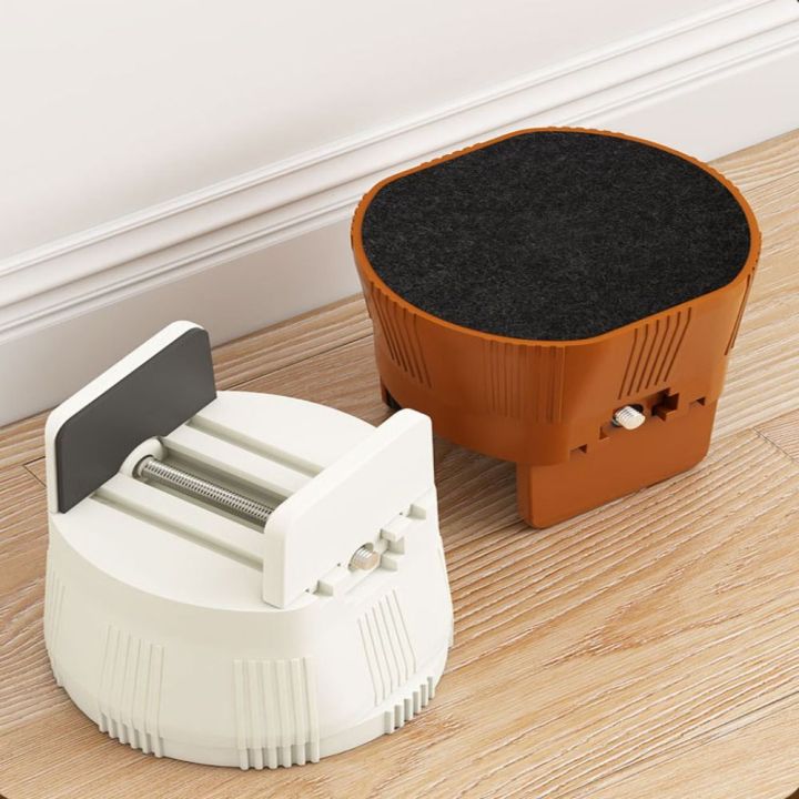 Leg Lift Lift Furniture Table Feet Heavy Duty Plastic Bed Cushion Chair ...