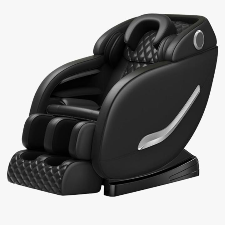 Full Body Massage Recliner Zero Gravity Best Massage Chair Air ...