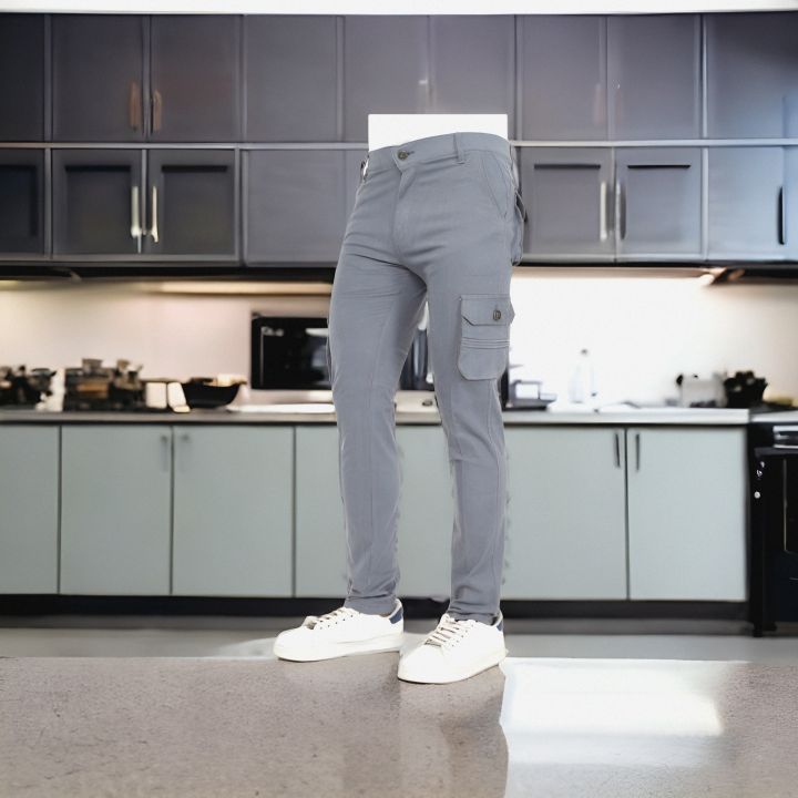 exclusive new design mobile cargo pant for men- gawarding mobile pant ...