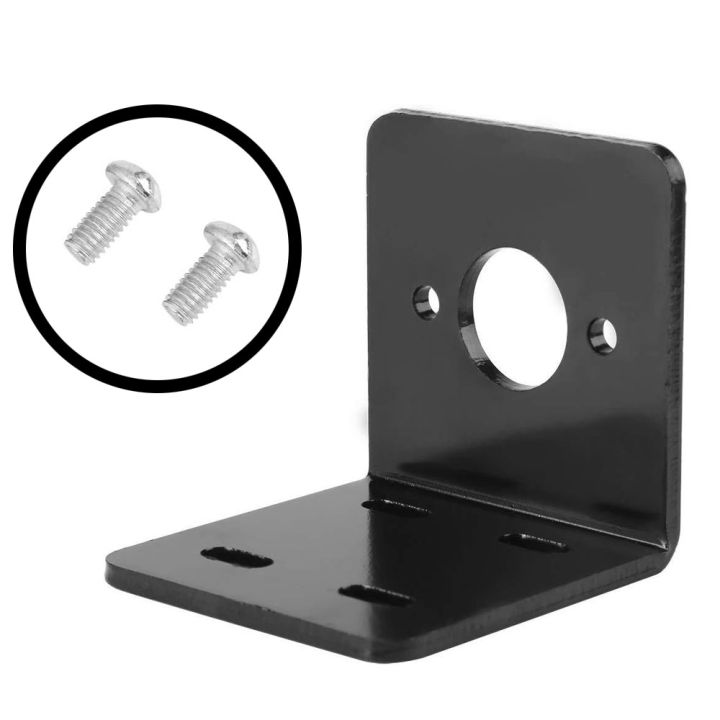 775 MOTOR MOUNTING METAL BRACKET + Screw | Daraz.com.bd