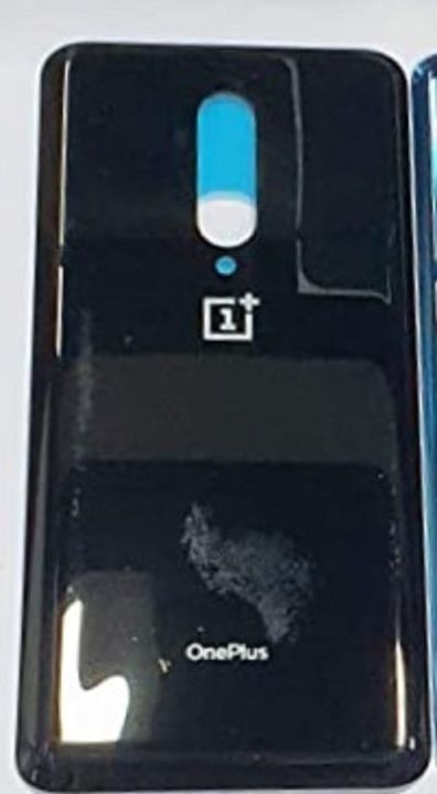 Back Panel Cover glass for Oneplus 7 pro | Daraz.com.bd