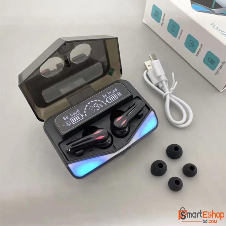 M28 Wireless Gaming Earbuds | Daraz.com.bd