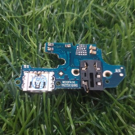 Replacement Charging Logic for oppo a1k Charging Connector Flex PCB ...