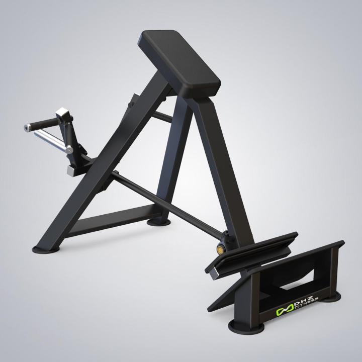 Professional incline T-Bar Row Machine - DHZ - U3061 | Daraz.com.bd