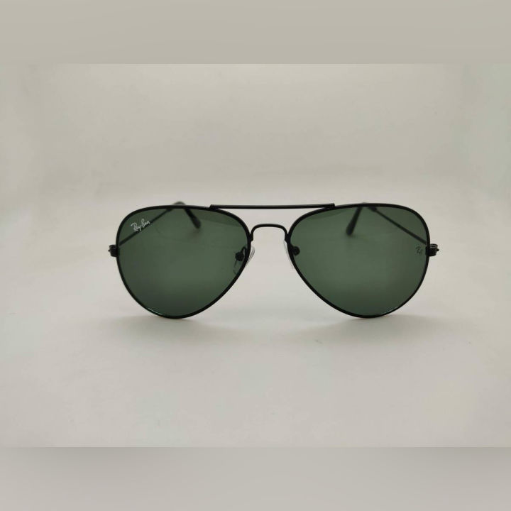 Black Ray Ban Sunglass For Man 2022 - Sun Glass | Daraz.com.bd