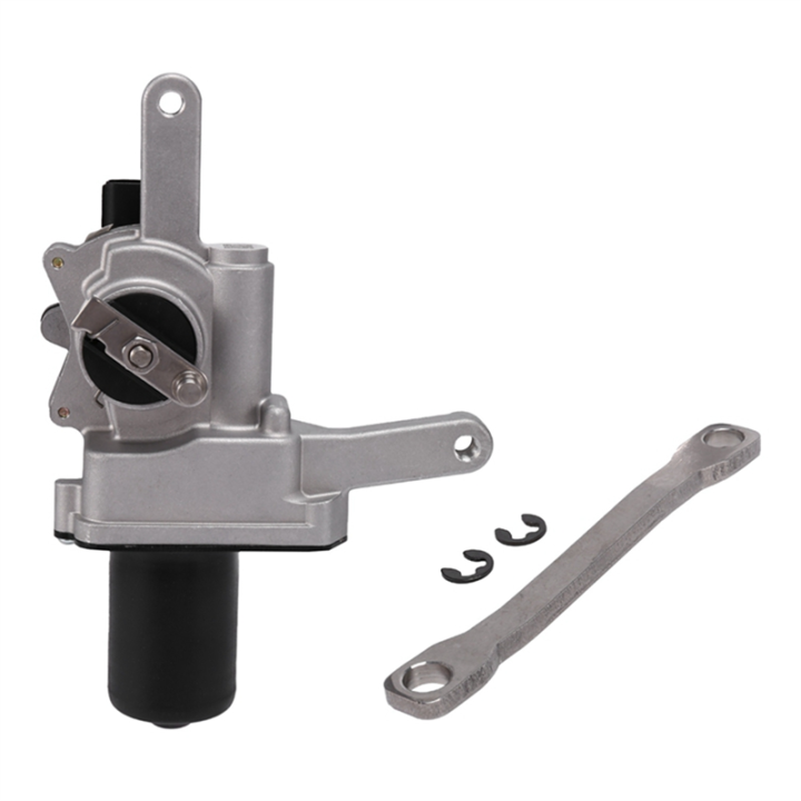 Turbocharger Electronic Turbo Actuator Electronic Turbo Actuator CT16V ...