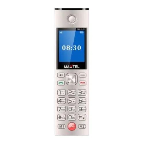 Maxtel Max-21 Ultra Mobile | Daraz.com.bd