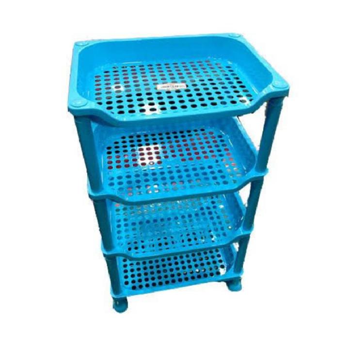 Mini self rack 4 Step | Daraz.com.bd