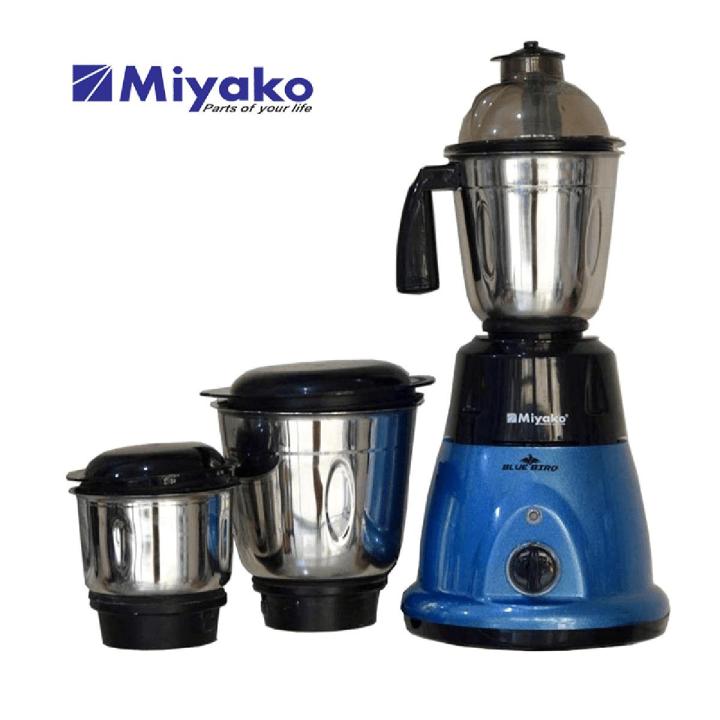 Miyako Blue Bird Blender Multi Purpose Mixer Grinder / Blender Machine ...