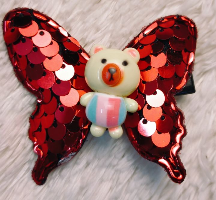 Butterfly shape sequence work cartoon clip for kids | Daraz.com.bd