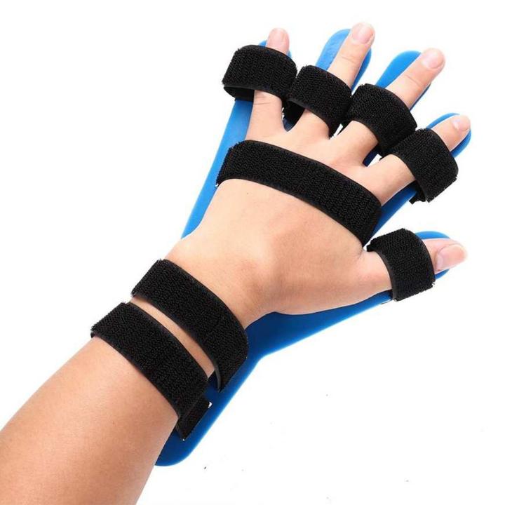 Hand Wrist Training Orthosis Finger Orthotics Extended Type Fingerboard ...