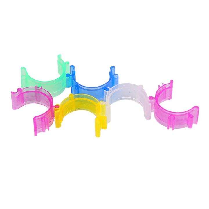 50Pcs/Pack Sewing Bobbin Small Clips Thread Clips Holder Tools | Daraz ...