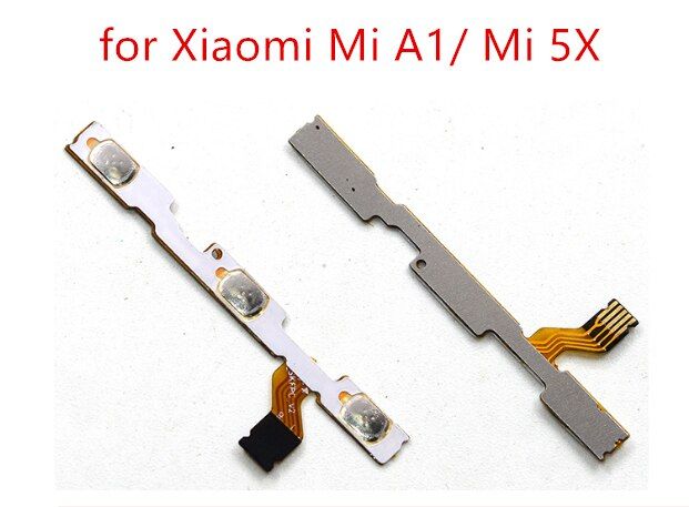 Xiaomi Mi A1/5X For On/Off Power Button | Daraz.com.bd