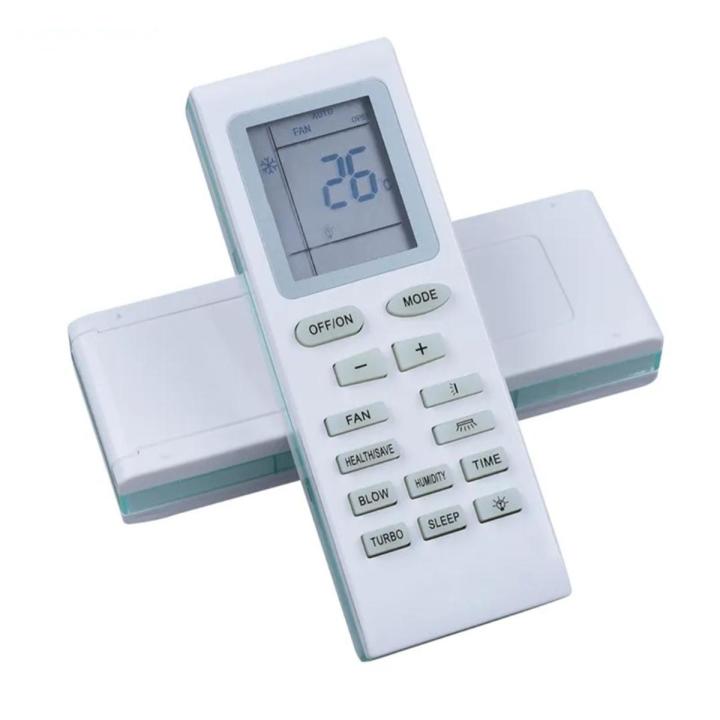 GREE Ac Remote Control. | Daraz.com.bd