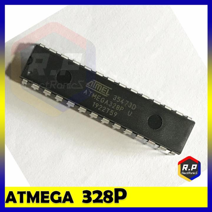 ATmega328P-U Microcontroller | Daraz.com.bd