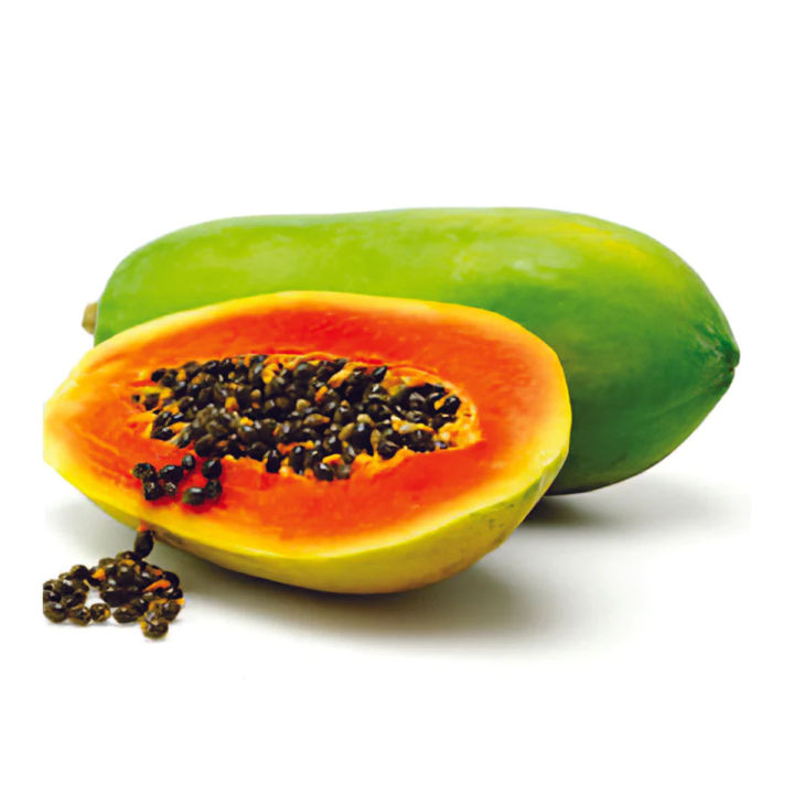 FRESH SEEDS Red Lady F1 Hybrid Papaya Seeds-40 pice | Daraz.com.bd