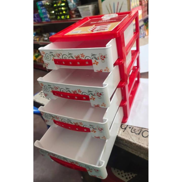 R FL Mini Organizer (1 PCS) | Daraz.com.bd