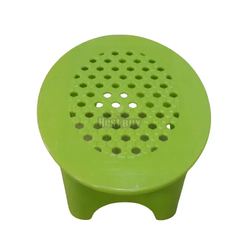 RFL Easy Stool Oval Lime Green 927182 | Daraz.com.bd