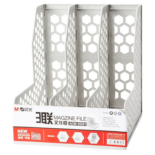 Multi function Magazine,File Container | Daraz.com.bd