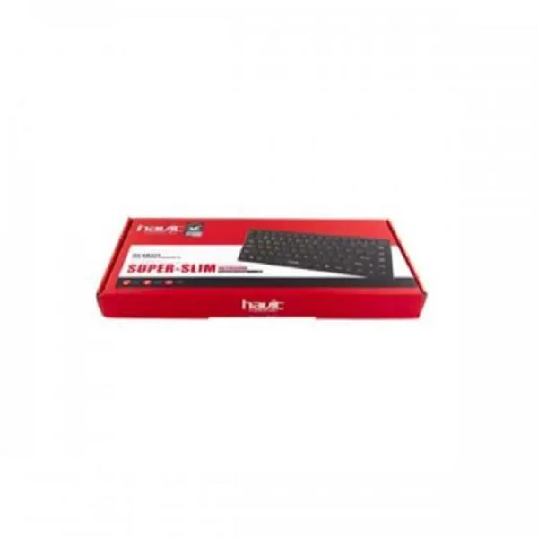 KEYBOARD HAVIT MINI KB329 | Daraz.com.bd