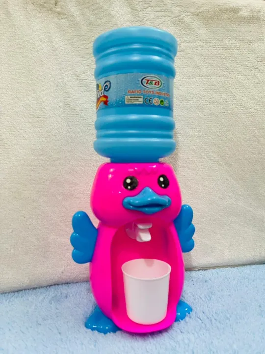 Drinking Water Filter Baby Water Filter Toys Water Dispenser Baby Toy ...