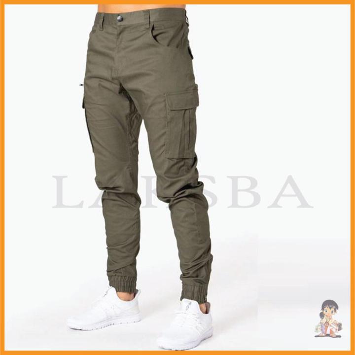 New Fashionable Twill Gabardine Mobile Pant For Men-4778 | Daraz.com.bd