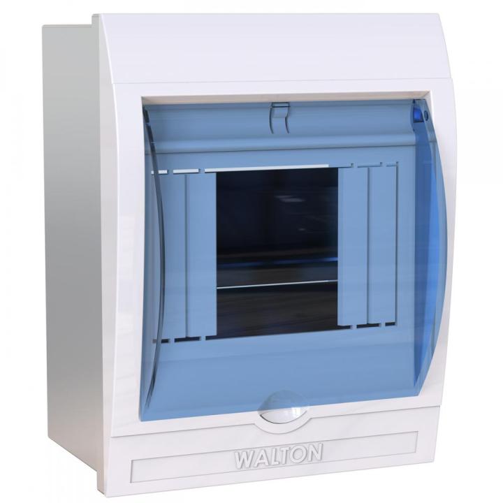 WALTON L3/TP/3 WAY DB BOX | Daraz.com.bd