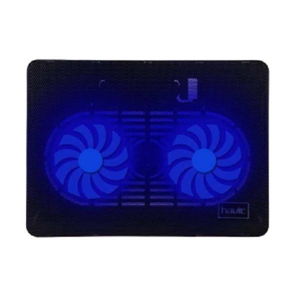 LAPTOP COOLER HAVIT STANDARD HV-F2035 | Daraz.com.bd