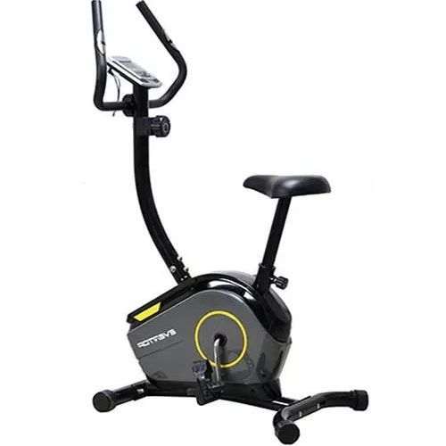 MAGNETIC UPRIGHT EXERCISE BIKE EVERTOP SMART - SMART 360B | Daraz.com.bd