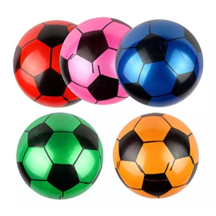 Rubber football for kids/Soft Toy Balls Mini Inflatable Football Toys ...
