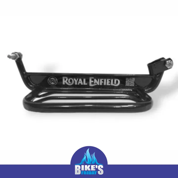 Premium Leadis Padani/Sharee Gourde For Royal Enfield Hunter 350 ...