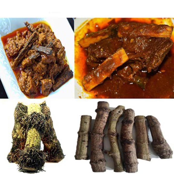 100% Fresh Chui Jhal - 250gm | Daraz.com.bd