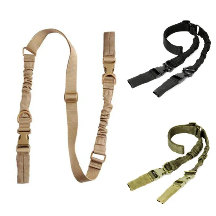 Outdoor Tactics American-Style Double-Point Rope Military Fans ...