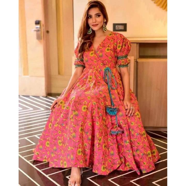 Exclusive Design - Unveil Contemporary Fashion with an Exquisite Gown ...