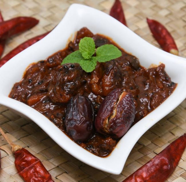Tamarind Pickles - 250 gm (Tetul Achar) | Daraz.com.bd