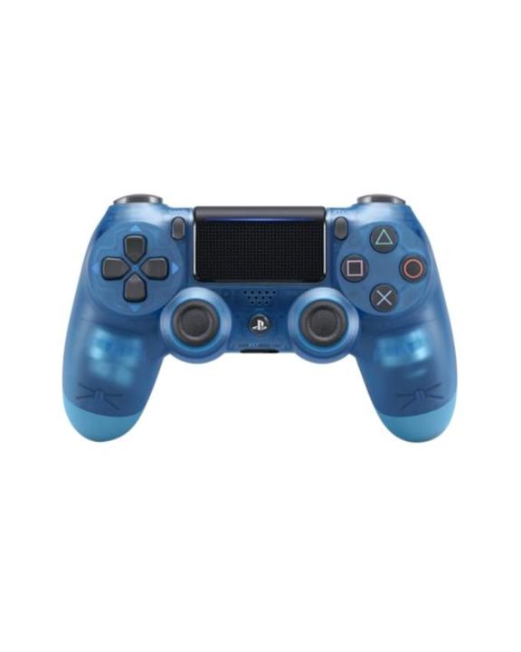 DualShock 4 Wireless Controller - Blue | Daraz.com.bd