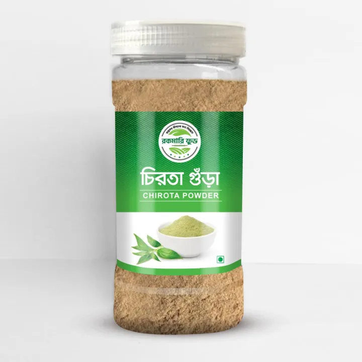 Rokomari Food Chirota Powder (100gm) | Daraz.com.bd