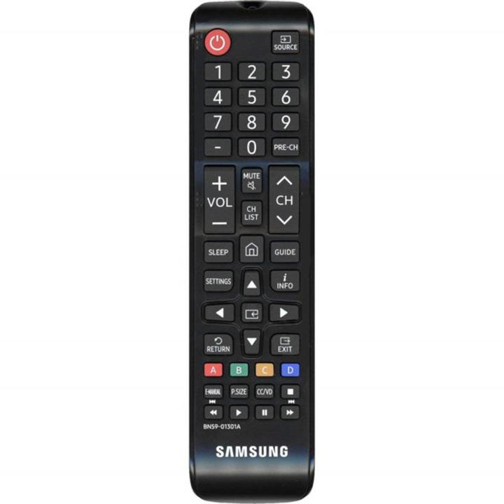SAMSUNG SMART LED TV REMOTE CONTROL | Daraz.com.bd