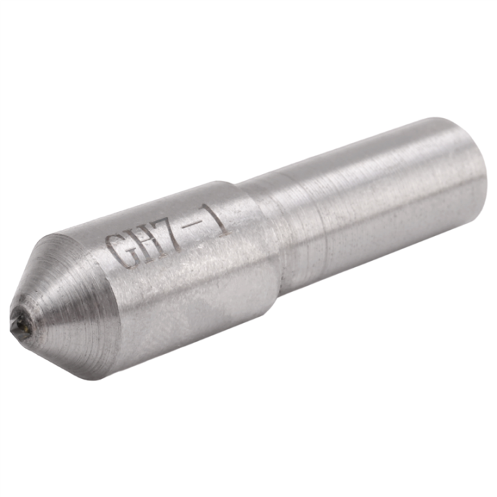 Octahedron Tip Diamond Dresser for Grinding Wheel Grinder Stone Tool ...