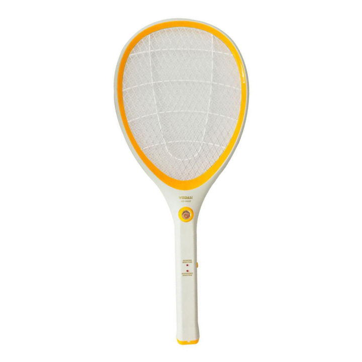 Heavy Duty Mosquito Killing Bat With Charger | Enjoy 2 Years of ...