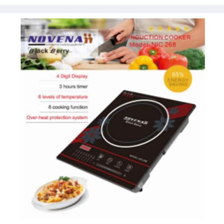 Miyako Infrared cooker Black ATC-20E3 | Daraz.com.bd