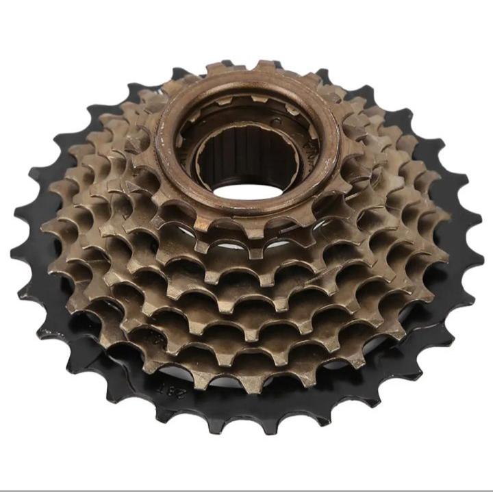 Shimano freewheel 7 speed Gear | Daraz.com.bd