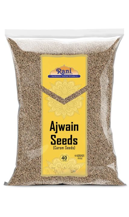 Joyan dana ( Ajwain Carom Seeds) - 500gm | Daraz.com.bd