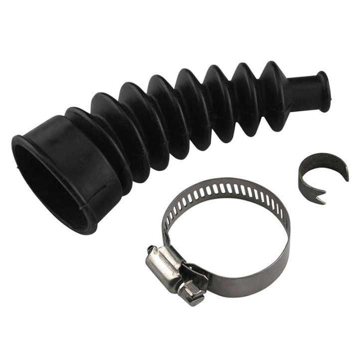 Shift Cable Bellows Kit For Mercruiser Alpha , Bravo, R, Mr, #1 ...